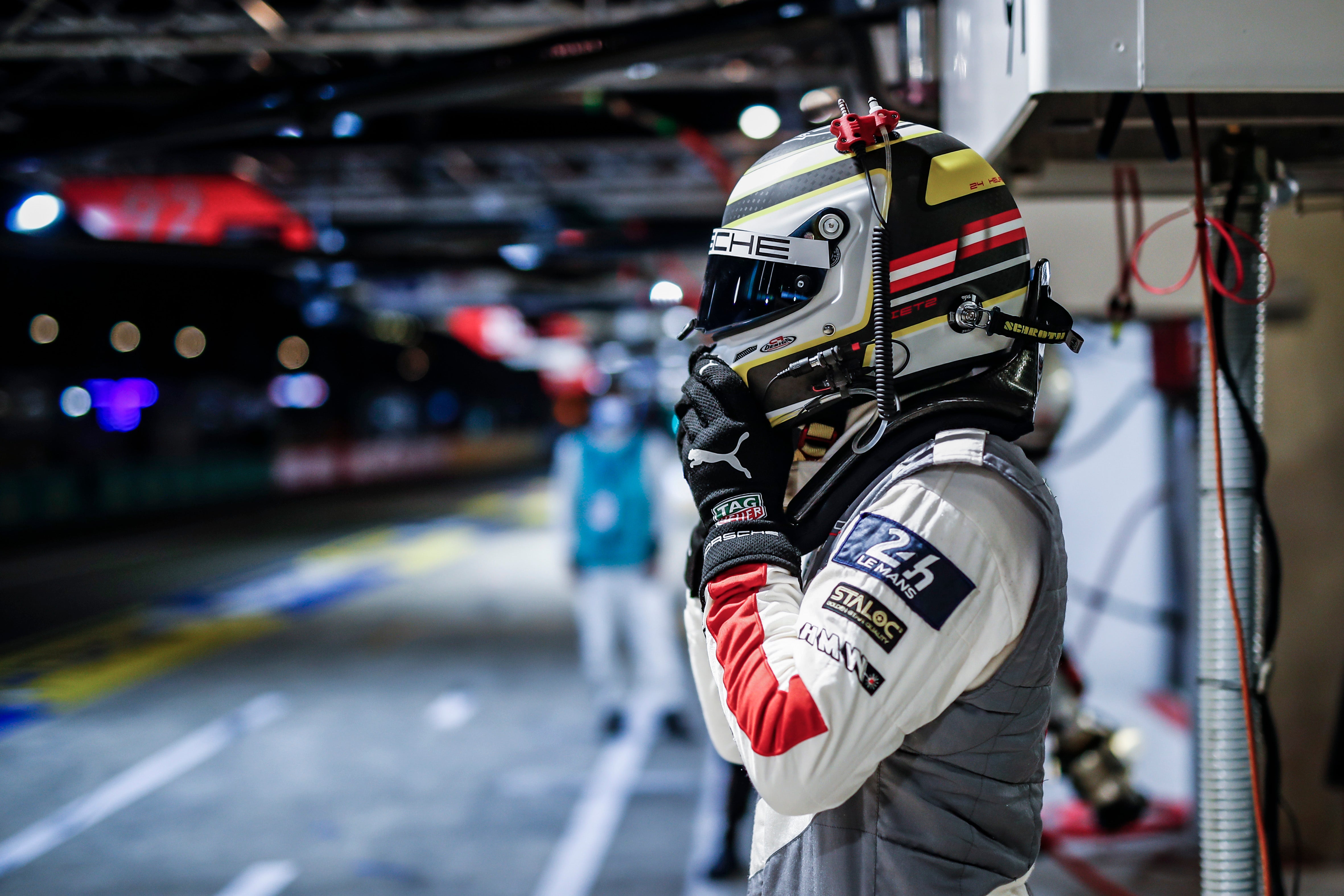 Unveiling the Shield: Understanding Automobile Racing Helmets Homologa
