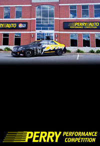 Perry Performance & Competition