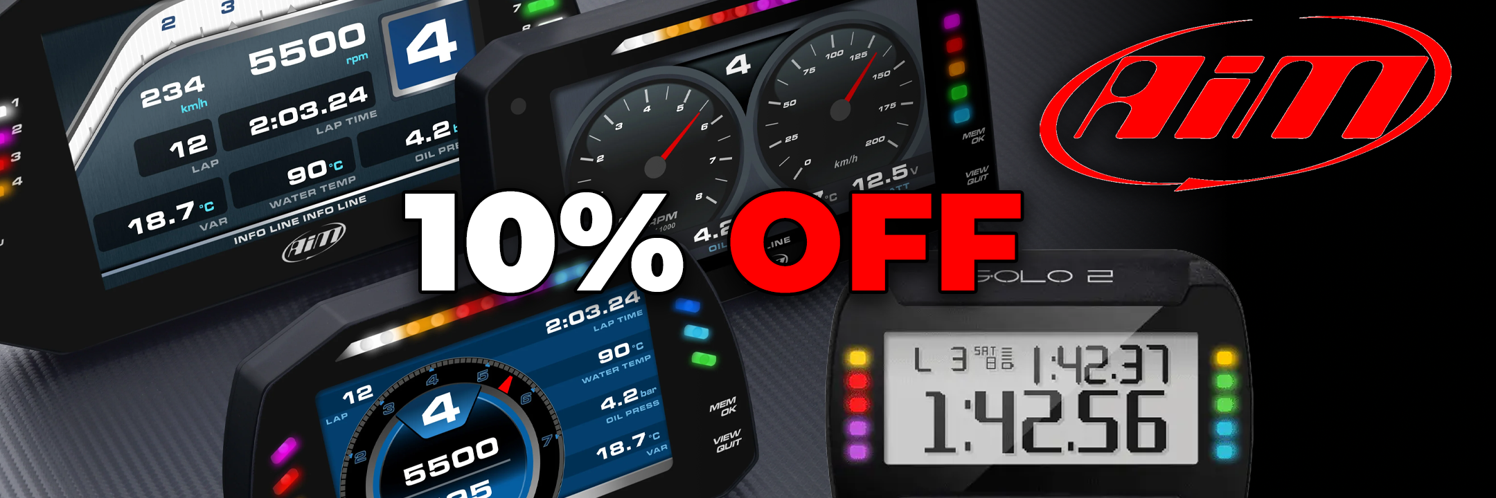 Perry Performance & Competition