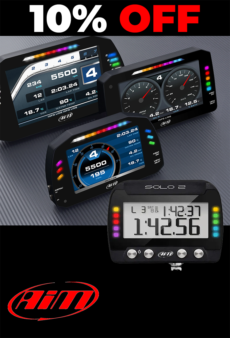 Perry Performance & Competition