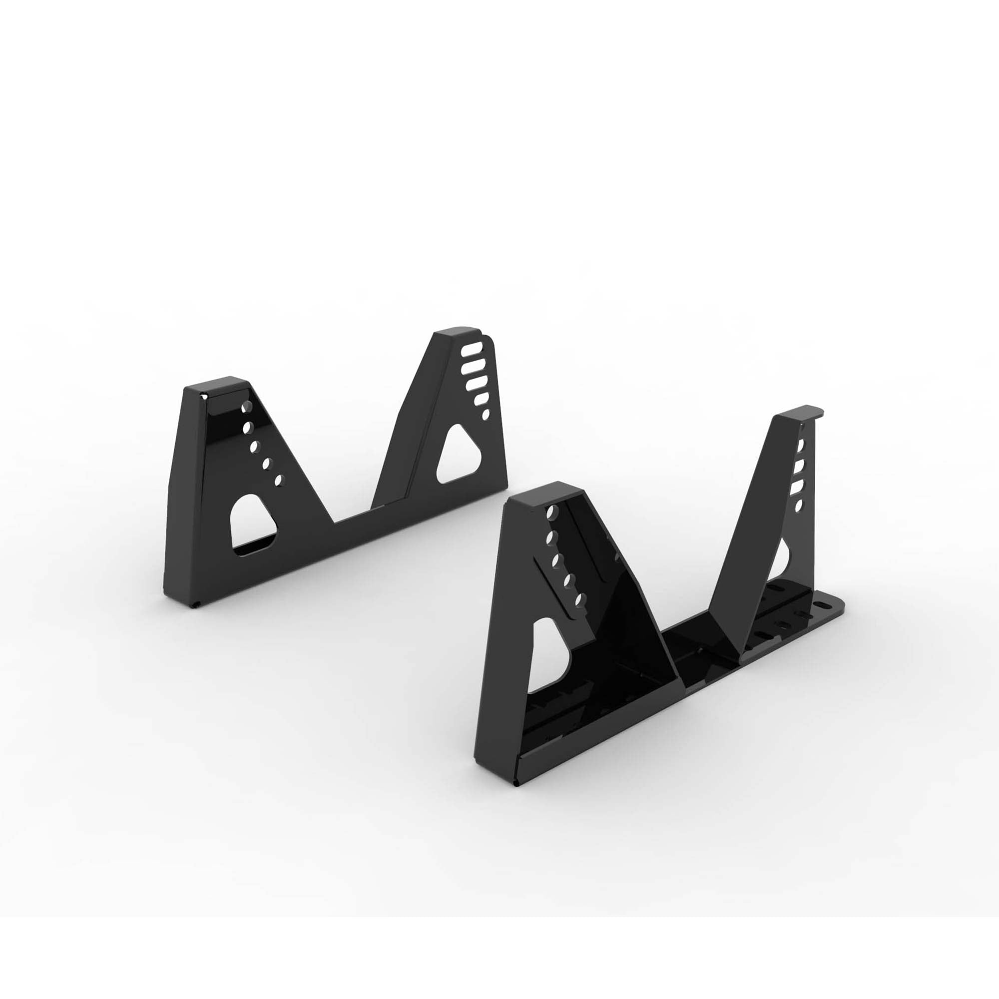 OMP HTE EVO VTR Seat Bracket
